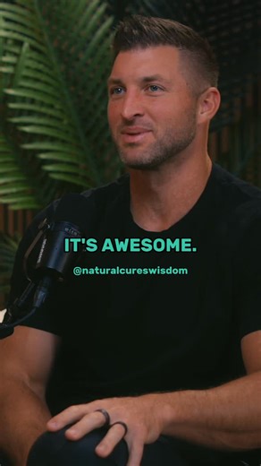 Natural Health Advocate | Holistic Healing | Tim Tebow breaks down what he eats in a day and why real food is the foundation of good health. Hear the full episode on The Dr. Josh Axe... | Instagram