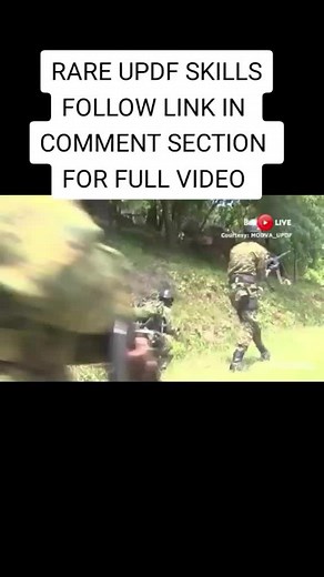 UPDF SHOWING RARE SKILL IN HIGH ALTITUDE MISSIONS https://youtu.be/9yMJ8Kxu1wg?si=o4hm9V6g0fQ0-XXF