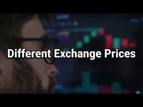 What Is The Current Value Of My Crypto Assets?