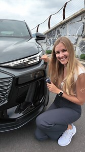 587K views · 2.1K reactions | Individual light signatures for front...