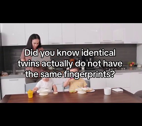 #trivia #twins #funfacts #science #biology
