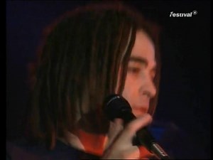 Counting Crows ~ Mr. Jones | Dave's Videos 2