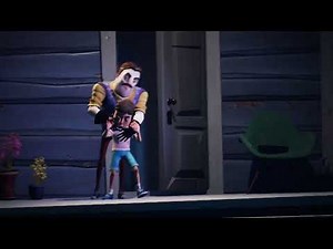 hello neighbor 2 patch 9 updated intro