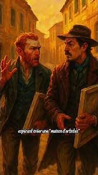 Van Gogh: the fragile genius who only sold one living painting