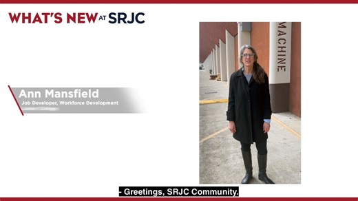 1.5K views | #SRJC's Career Hub and the Industrial and Trade Technology Programs are organizing the 2024 Industrial & Trade Technology Job Fair. The event will be held on Wednesday, April 24, 2024, 11 am - 1:30 pm, in the Lounibos Hall on the Santa Rosa campus. The event is open to all students, alumni, and community members. For more information please visit https://careerhub.santarosa.edu/events-job-fair-and-workshops. | Santa Rosa Junior College | Facebook