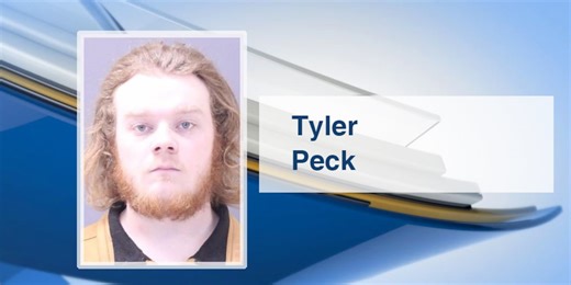 St. Lawrence Co. man accused of strangling someone