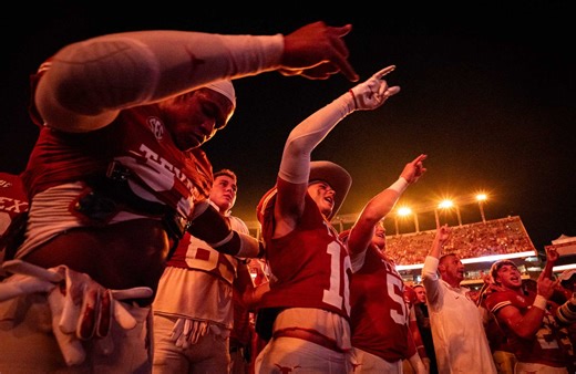 ESPN , SEC Network  to exclusively stream Saturday's ULM-Texas football game