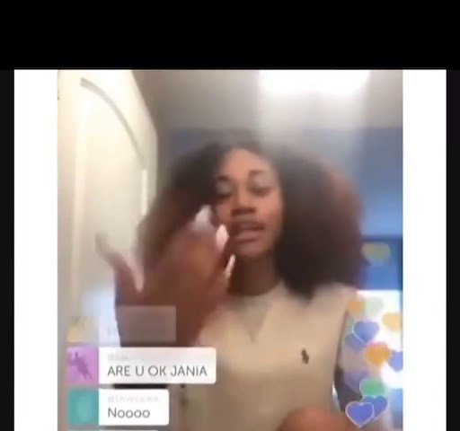 Memorable Moments with Kentrell and Jania Meshell