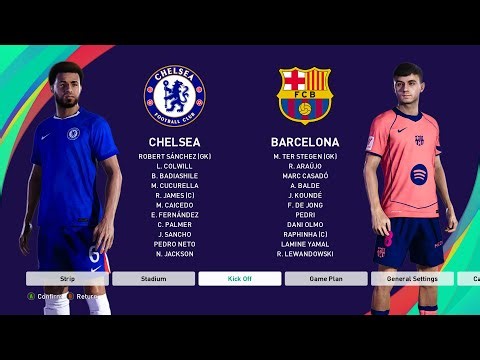 PES 2021 OPTION FILE 2026 FILE PS4 PS5 PC