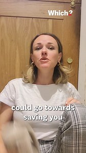 1K views | The best draught excluder for your front door won't cost you a penny. | Which? Money | Facebook