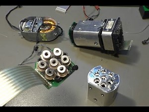 Another interesting gas analyzer - (PWJ154)