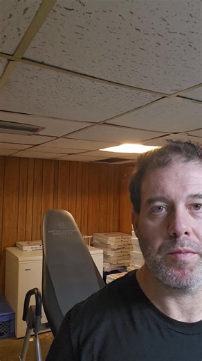 I drove from Springville through a whiteout to operate Wally's this week. I was concerned about getting buried in Springville and not being able to make it out to the city until after the storm. So I'll be camping out at the pizzeria through the storm to provide service! Stay hungry my friends! #buffalopizzabeast | The Buffalo Pizza Beast