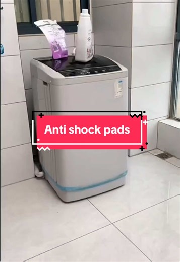 Anti shock pad washing machine stands #amazonfinds #TikTokMadeMeBuyIt #ethiopian_tik_tok #viral #fyp #remomart2