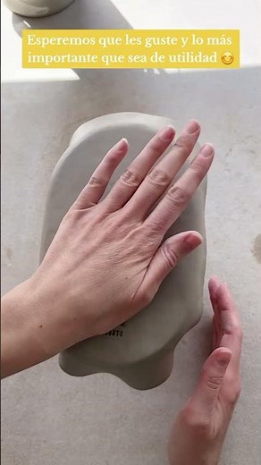 Tutorial bandeja de cerámica 😍