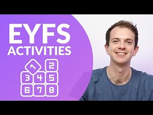 Mathematics Activities | EYFS Focus #3