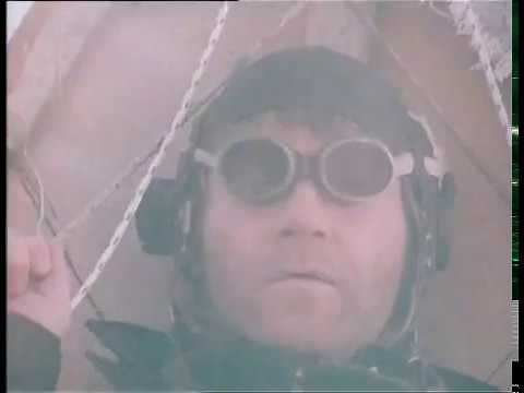 The Theory of Flight (trailer)