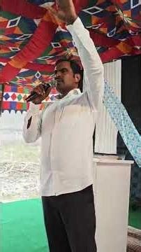 revival meetings live song..