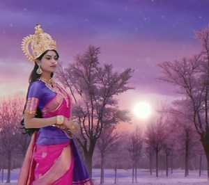 70K views · 7.7K reactions | Navaratri - Celebration of Navarasas...