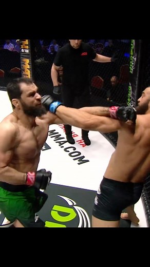 18K views · 292 reactions | Left hook Larry strikes again! Seriously, one of the best check left hooks we've seen this year so far, isn't it? [ACA_MMA/IG] | Red Corner MMA | Facebook