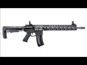 How to open Hammerli Tac R1 ejecting port