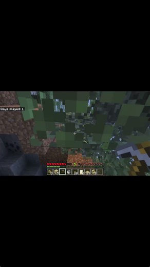 One Day Down Clips #4 - Minecraft Bedrock Edition Gameplay