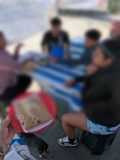 Deliciosos Tacos de Canasta: Una Experiencia Única