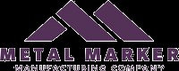 Where To Start | Metal Marker Mfg