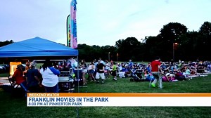 2.3K views · 15 reactions | There's plenty to do around #Nashville this weekend! From the first place Nashville Sounds, ballet, outdoor movies and more! | WZTV FOX 17 News, Nashville | Facebook