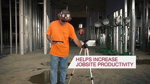 With many construction projects around the country still running, the PLT 300 layout system helps ensure that essential layout work can continue, requiring just one person to operate. ➡️ Have you seen the PLT 300 in action or used other Hilti robotic total stations for layout work? 🇺🇸 - http://hilti.link/V9O 🇨🇦 - http://hilti.link/V9N | Hilti