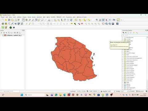 Create Bar Charts from GIS Data in QGIS | Visualize Attribute Data Effectively