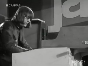 Soft Machine - Moon In June (Bilzen Jazz And Pop Festival, Aug 22, 1969) Prog rock | Jonie Strauss S S.