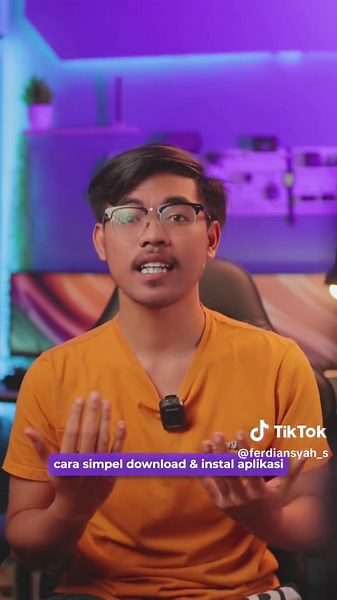 Cara Mudah Download dan Instal Aplikasi di Windows 7