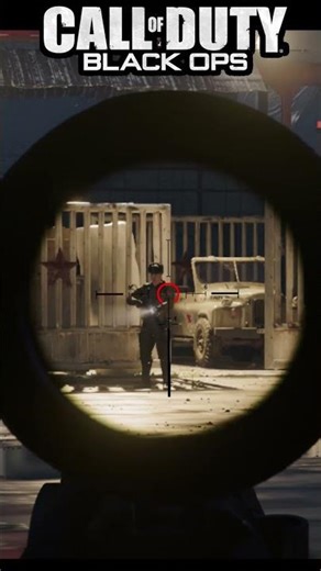 COD Cold War | Brutal Kills #shorts