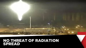 Russia Ukraine Crisis | Russia Seizes Key Nuke Plant In Ukraine | Breaking News