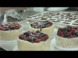 Culinary Arts - Baking & Pastry at LaSalle College Vancouver