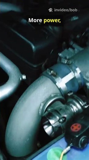 Turbochargers Explained: How Small Engines Make Big Power