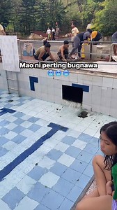 1K views · 17 reactions | Tambulig Mountain Spring Resort ang garbo sa mga taga tambulig ang swimming pool nga grabe ka bugnaw, literal nga nature spring略 #monzkaie #fypシ゚ #ZamboangadelSur #vacationvibes #tambulig #tambuligspringresort | Monzkaie Carillas | Facebook