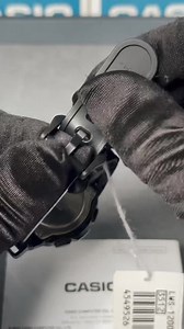 7.9K views · 6 comments | “Fitness goals? Achieve mo ‘yan with Casio LWS-1200H-1A ang reliable workout buddy mo! ️‍♀️⌚ ✅ Step tracker monitor your daily progress ✅ Dual timer perfect for interval training ✅ Water-resistant walang kaba kahit pang swimming ✅ Sleek black design sporty at stylish Para sa active Filipina na laging on the go!  Order now and stay on track with style! ” | Watch Portal | Facebook