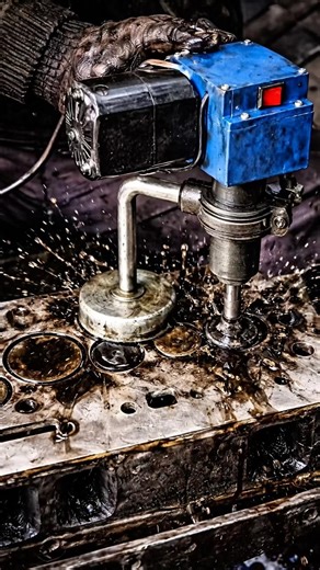 Assembly Tips DIY Mechanic Shorts #shorts