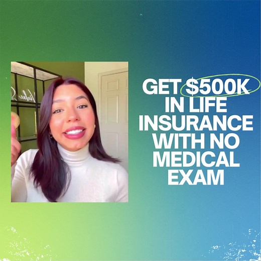 Protect What Matters Most ❤️ Get affordable Term Life Coverage with no medical exam required. ✔️ Up to $500,000 in benefits ✔️ Fast & simple online process ✔️ Peace of mind for your family Don’t wait—lock in your rate today. | My Term Life Guy