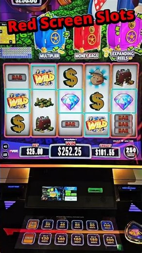 BIG HIT * Mr Money Bags #slots #casino #gambling