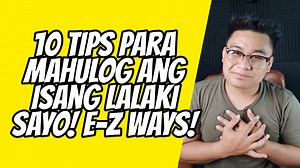 1.2M views · 52K reactions | 10 Tips Para MA FALL ang Isang Lalaki Sayo! Good Day! Inspirational T-Shirt ba hanap mo? pero Mura lang at My Freebies Pa? made by KUya Mael itself? bisitahin na ang aming Shopee Store‼️ here's my Shopee Store link : https://shopee.ph/zacismaelmahingyandaus My Youtube Link : https://www.youtube.com/channel/UCkMXuQG1miBkv2hwbKAWPFw Stay Safe And God bless | KUYA MAEL | Facebook