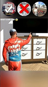 Indian bike drive 3D vs Indian theft Auto vs Indian car and bike driving || #gameplay #shorts #vs