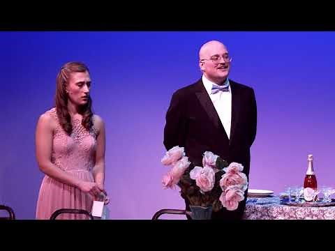 FOURTEEN: A One Act Play