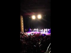 Ginuwine "Pony" live Kansas City.