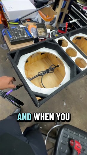 Best way to wire your Chuchero #musicologord🇩🇴🇩🇴 #chuchero🔈🔉🔊 #bsidegarage #musicologo #chuchero