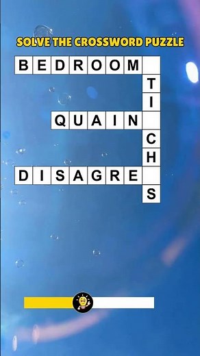 Find the Letters to Finish Every Word! ✍️