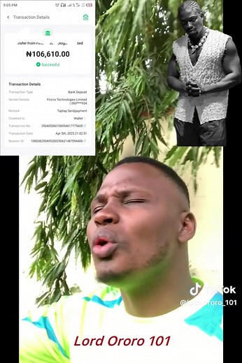 Congratulations to all Ratels… it’s another win win for us all… integrity pays… God bless the giver.