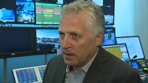 Reagerer på nedleggelse Olavsvern