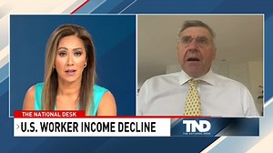 New data shows the poverty rate in the U.S. has risen dramatically with the child poverty rate more than doubling in just a year. https://thenationaldesk.com/top-videos/child-poverty-rate-in-the-us-doubles-amid-economic-challenges-reveals-new-data-former-white-house-economic-advisor-steve-moore-census-bureau-consumer-price-index-report-august-2023# | The National Desk - TND